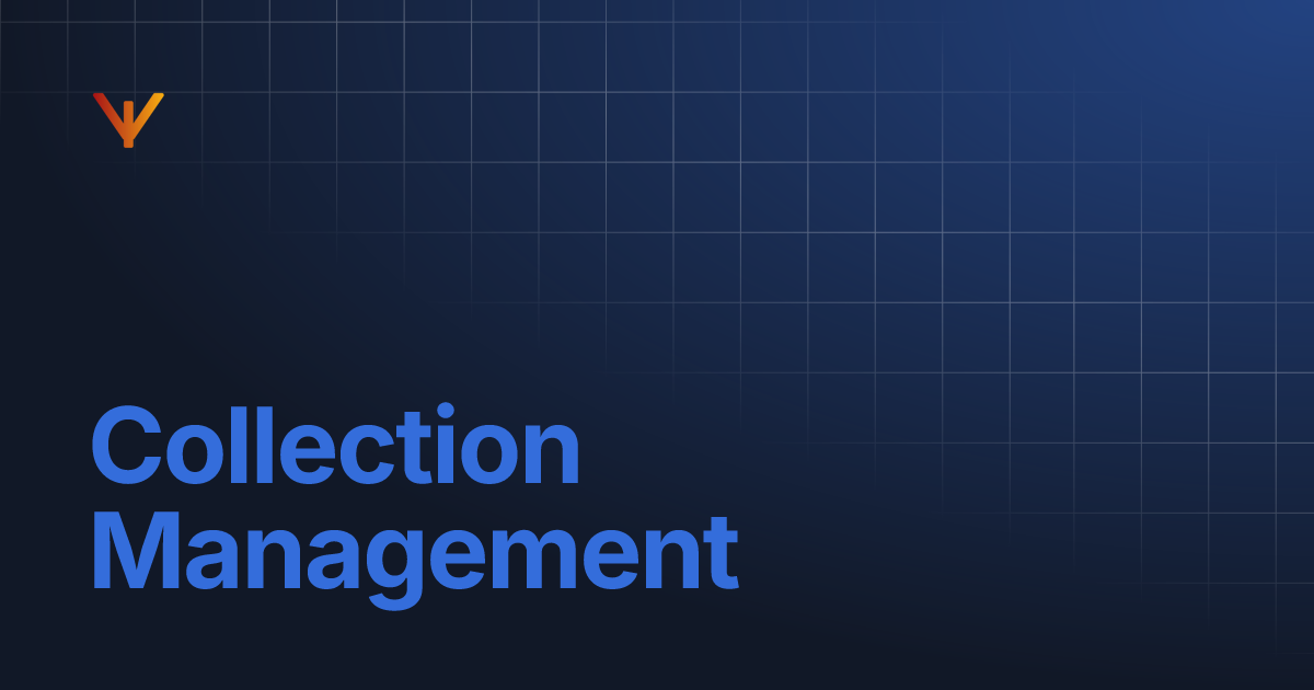 Collection Management | Docs-OpenCV-FR-Server